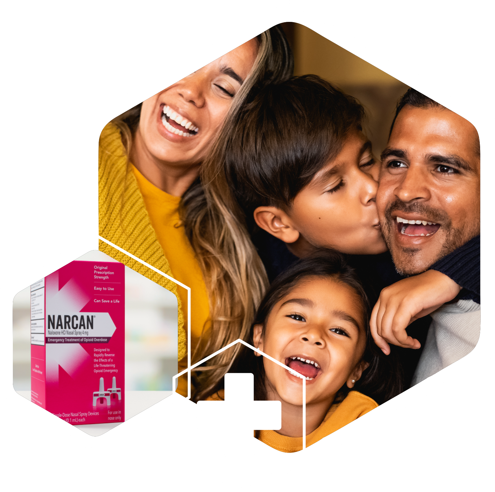 Emergency Narcan WF Locations - Helen Farabee Centers (2025)